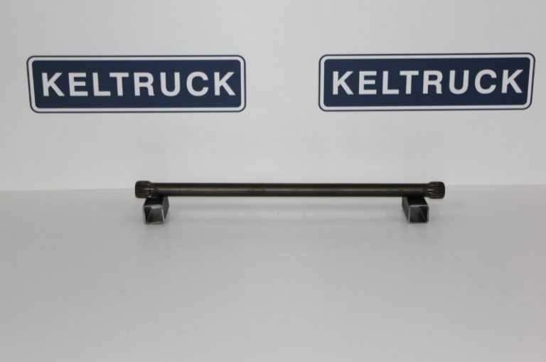 PTO DRIVESHAFT EG653 – Keltruck Scania Online Shop