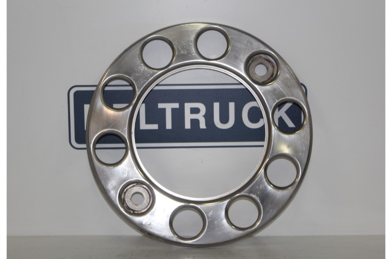 WHEEL TRIM STAINLESS – Keltruck Scania Online Shop