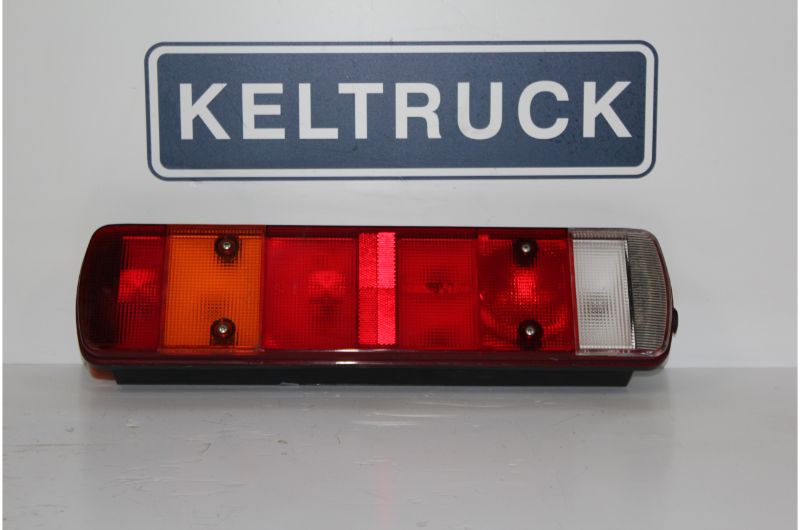 REAR LAMP – Keltruck Scania Online Shop