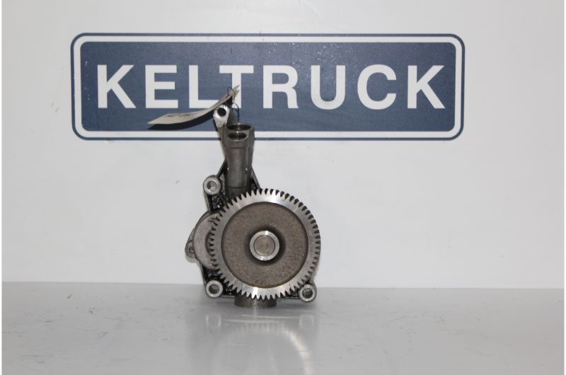 OIL PUMP 16LTR – Keltruck Scania Online Shop