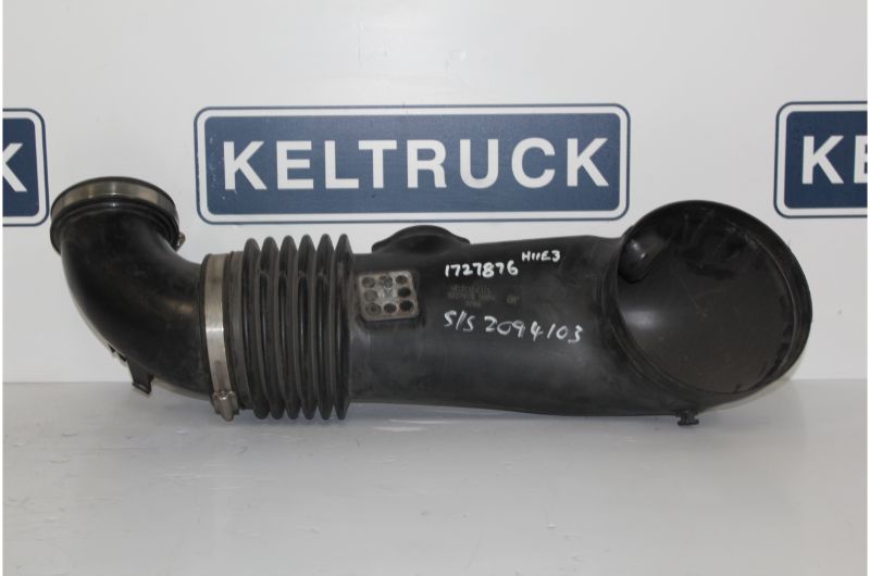 AIR INTAKE PIPE – Keltruck Scania Online Shop