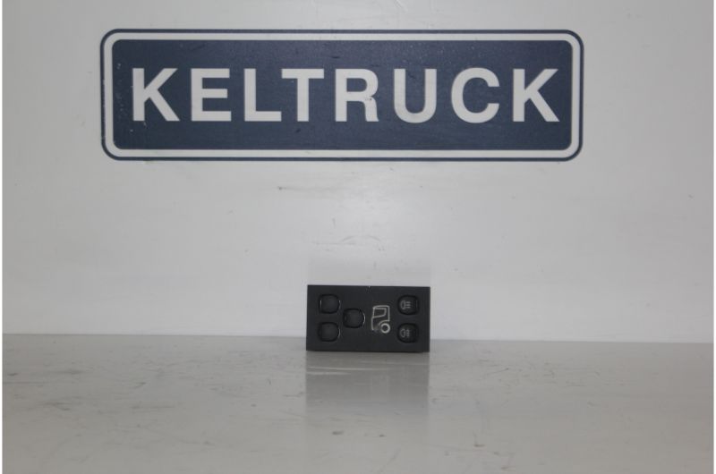 FOG LIGHT SWITCH CLUSTER – Keltruck Scania Online Shop