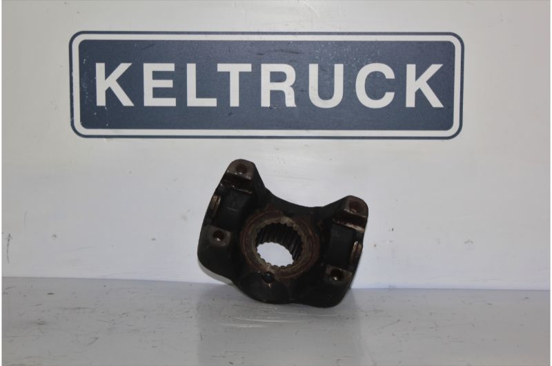 Front Axle Gear & Differential Lock – Keltruck Scania Online Shop