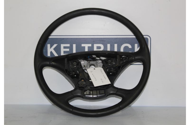 STEERING WHEEL – Keltruck Scania Online Shop