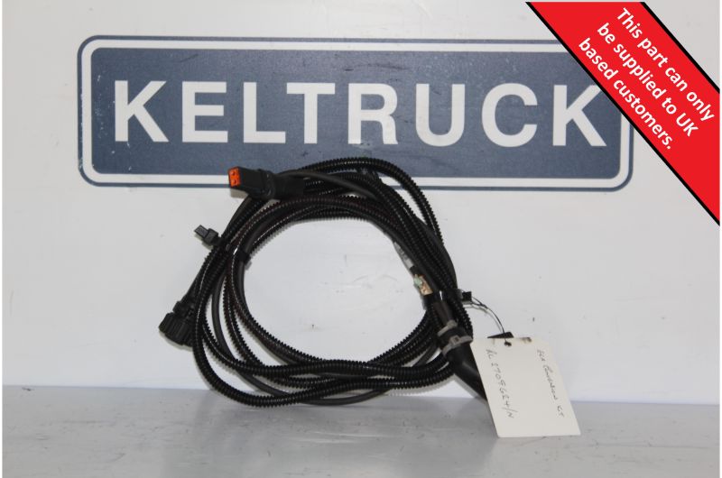 CABLE HARNESS ECA – Keltruck Scania Online Shop