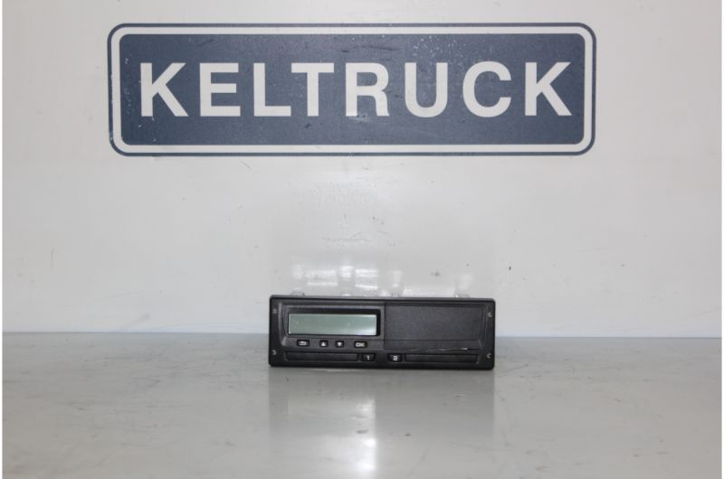 ECU TCO TACHO DIGITAL – Keltruck Scania Online Shop