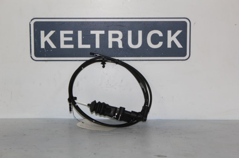 CAB LEVELING VALVE FRONT – Keltruck Scania Online Shop