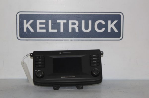 INFOTAINMENT ECU AUS – Keltruck Scania Online Shop