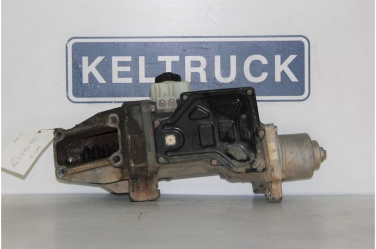CLUTCH ECA NEW TYPE – Keltruck Scania Online Shop