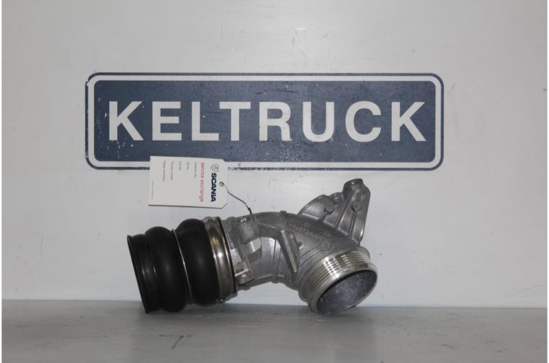 CHARGE COOLER INLET PIPE – Keltruck Scania Online Shop