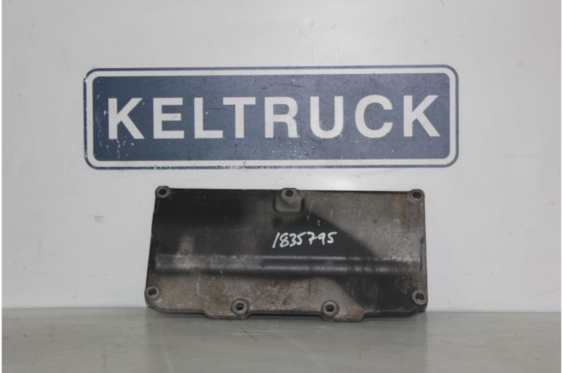 SIDE PLATE COVER CENTRE – Keltruck Scania Online Shop