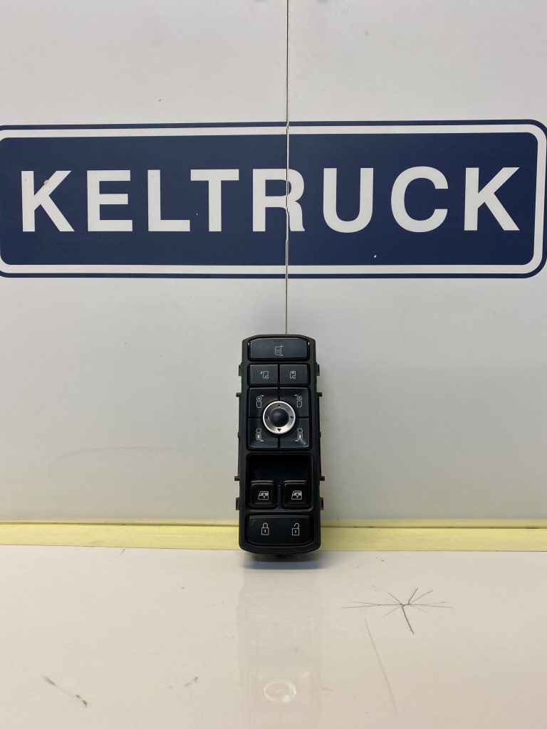 CONROL PANEL – Keltruck Scania Online Shop